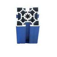 China 1030 60x30 3030 30 Series Industrial Aluminum Profile Cabinet Edge for sale