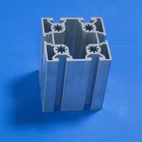 China 1030 60x30 3030 30 Series Industrial Aluminum Profile Cabinet Edge for sale