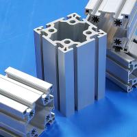China 900 Series Industrial Aluminum Profile 90x90 90x90 for sale