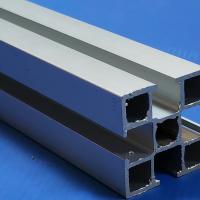 China 900 Series Industrial Aluminum Profile 90x90 90x90 for sale