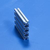China Door Frame Industrial Aluminum Profile 40 X 60 For Kitchen for sale