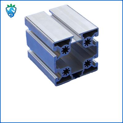 China Door Frame Industrial Aluminum Profile 40 X 60 For Kitchen for sale