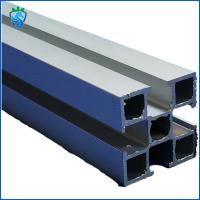 China 30x60 60 X 40 Industrial Aluminum Profile Extrusion Frame for sale