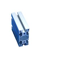 China Cast Aluminium Profile For Led Strip Lighting Extrusion 1-5 KG for sale