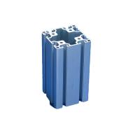 China Cast Aluminium Profile For Led Strip Lighting Extrusion 1-5 KG for sale