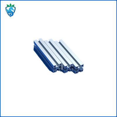 China Cast Aluminium Profile For Led Strip Lighting Extrusion 1-5 KG for sale
