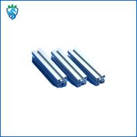 China 2020 4040 Assembly Line Aluminum Profile Cutting 40x40 for sale