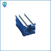 China Module Assembly Line Aluminum Profile For Arduino Electronic Components 300 X 180mm for sale