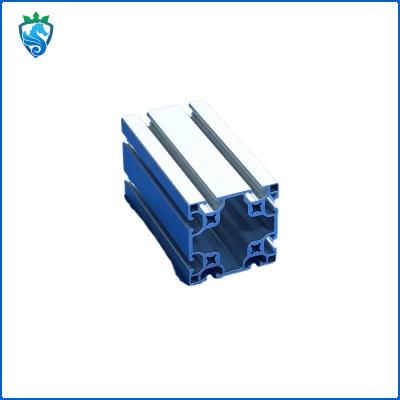 China Module Assembly Line Aluminum Profile For Arduino Electronic Components 300 X 180mm for sale