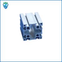 China 6063 T5 Assembly Line Aluminum Profile 3030 4040 2020 2021 4080 for sale