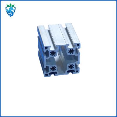 China 6063 T5 Assembly Line Aluminum Profile 3030 4040 2020 2021 4080 for sale