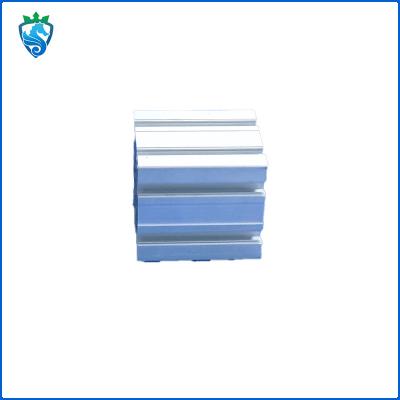 China Industrial Assembly Line Aluminum Profile 3d Printer 4080w 2040 for sale