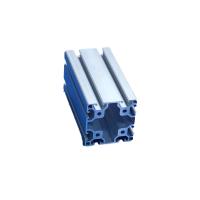 China 4060 40120 40 X 160 Assembly Line Aluminum Profile Welding 38 Series for sale