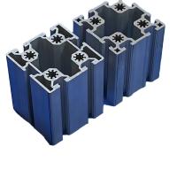 China Module Assembly Line Aluminum Profile For Arduino Electronic Components 300 X 180mm for sale