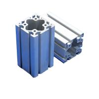 China Module Assembly Line Aluminum Profile For Arduino Electronic Components 300 X 180mm for sale
