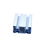 China Module Assembly Line Aluminum Profile For Arduino Electronic Components 300 X 180mm for sale