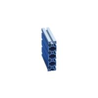 China 6063 T5 Assembly Line Aluminum Profile 3030 4040 2020 2021 4080 for sale