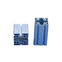 China 6063 T5 Assembly Line Aluminum Profile 3030 4040 2020 2021 4080 for sale