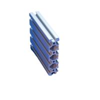 China Industrial Assembly Line Aluminum Profile 3d Printer 4080w 2040 for sale
