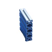 China Industrial Assembly Line Aluminum Profile 3d Printer 4080w 2040 for sale