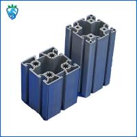 China 20120 2040 Assembly Line Aluminum Profile Turkey 40x160 for sale