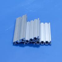 China 500mm 2020 T Slot Aluminum Extrusion Profiles Aerospace for sale