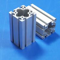 China 500mm 2020 T Slot Aluminum Extrusion Profiles Aerospace for sale
