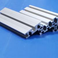 China 20120 2040 Assembly Line Aluminum Profile Turkey 40x160 for sale