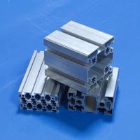 China 4080 6080 Aluminium Extruded Sections For Arduino Integrated Circuits for sale