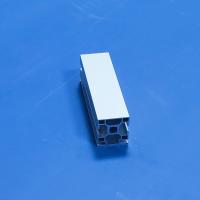 China 4060 20x60 60x60 Industrial Aluminum Profile Office Partition for sale