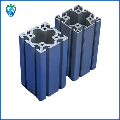 China 2020 2040 Aluminum Extrusion V Slot Rail With Consulting Shall Prevail for sale