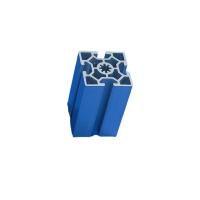 China Vslot 2020 V-Slot Aluminum Profile Extrusion Frame 20x20 2040 for sale