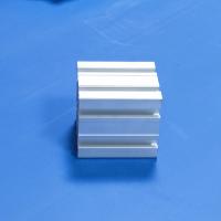 China Vslot 2020 V-Slot Aluminum Profile Extrusion Frame 20x20 2040 for sale