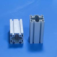 China Vslot 2020 V-Slot Aluminum Profile Extrusion Frame 20x20 2040 for sale