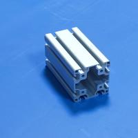 China Sliding Door Aluminium Profile T Track Conveyors Extrusions for sale