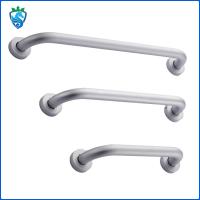 China 6060 6063 Aluminum Deck Handrail Aluminium Railing Profiles Balustrade for sale