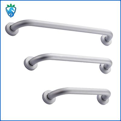 China 6060 6063 Aluminum Deck Handrail Aluminium Railing Profiles Balustrade for sale