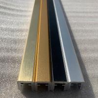 China Railing Aluminum Alloy Extrusion Profile Balcony Stair Household Indoor for sale