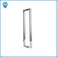 China Disabled Bathroom Toilet Grab Bars Handrails Safety Commode Support Rails for sale