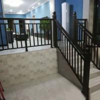 China Aluminium Balustrade Profile Extruded Aluminium U Profile 25mm 20mm 12mm 10mm for sale