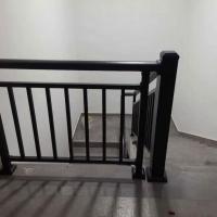 China Aluminium Balustrade Profile Extruded Aluminium U Profile 25mm 20mm 12mm 10mm for sale