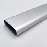 China Railing Aluminum Handrail Profiles Balustrade Extrusions Decks Porches Furniture for sale