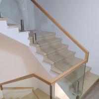 China Wood Grain Aluminium Profile For Furniture Extrusion T4-T7 Temper for sale