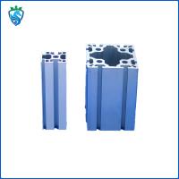 China Alu Pro Gypsum Plaster Aluminum Profile For Led Strip Without Shadow for sale
