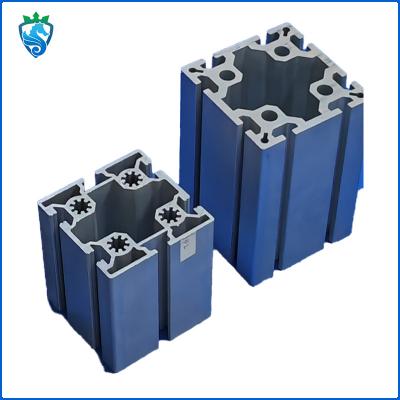 China Wallboard Drywall Aluminium Profiles Aluminium Profile Channel 6060 4040 2060 2080 for sale