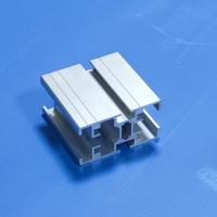 China Architectural Aluminum Extrusion Profiles Box Construction Material for sale