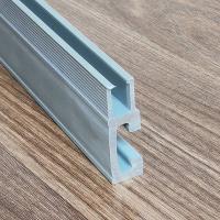 China Architectural Aluminum Extrusion Profiles Box Construction Material for sale