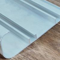 China Wallboard Drywall Aluminium Profiles Aluminium Profile Channel 6060 4040 2060 2080 for sale