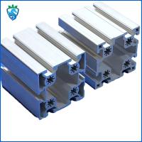 China Alloy Doors Windows Architectural Aluminum Profiles Systems 6063-T5 6061-T6 for sale