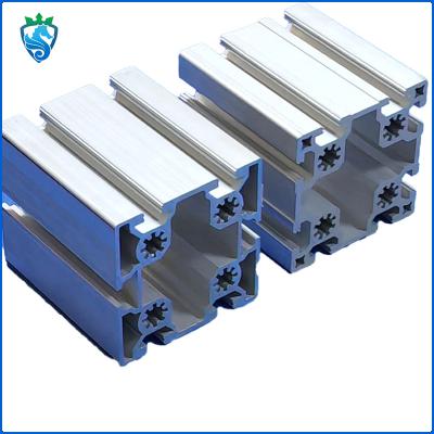 China Alloy Doors Windows Architectural Aluminum Profiles Systems 6063-T5 6061-T6 for sale